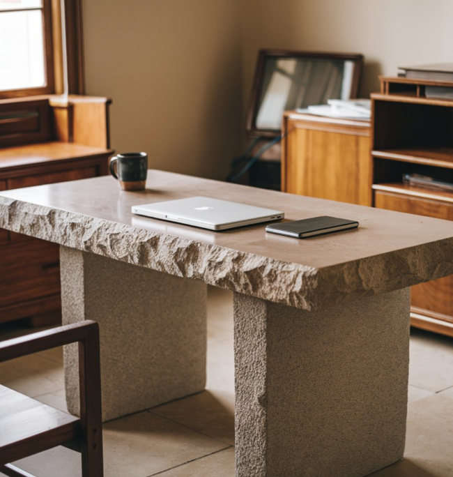 Stone Fabrication, Custom Stone Fabrication