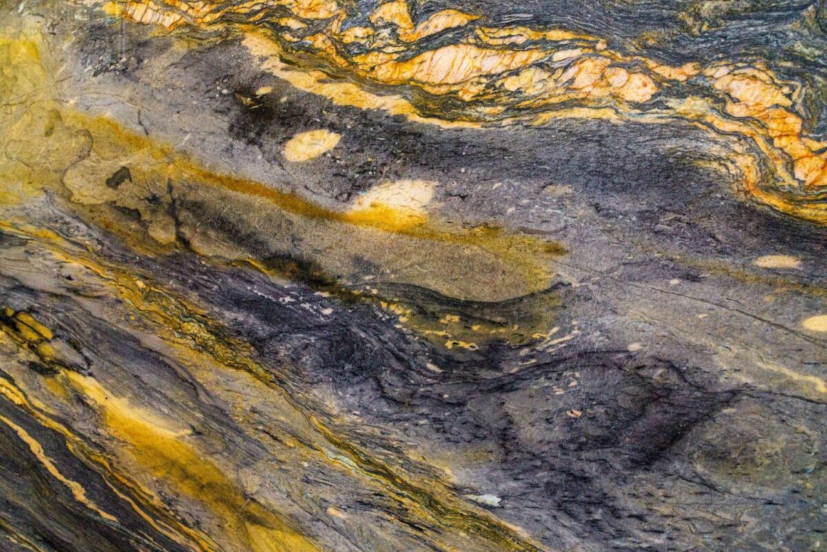 Azul Treasure Polished Quartzite - Stone Source Hawaii