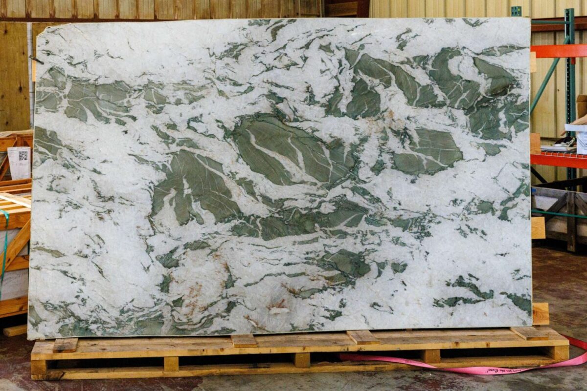 Bianco Luna Quartzite - Stone Source Hawaii