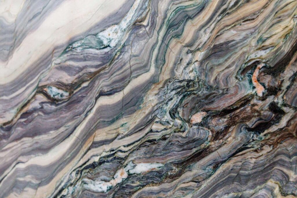 Blue Fusion Quartzite - Stone Source Hawaii