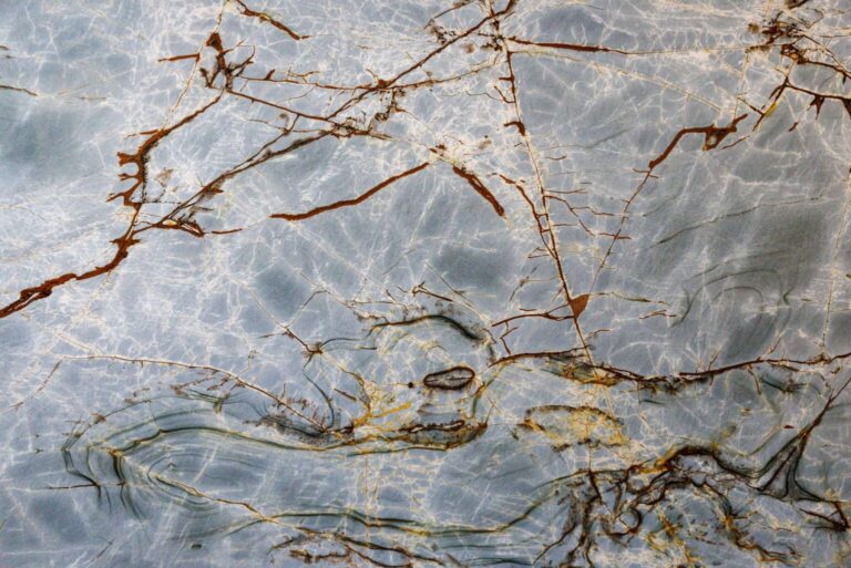 Deep Blue Quartzite - Stone Source Hawaii