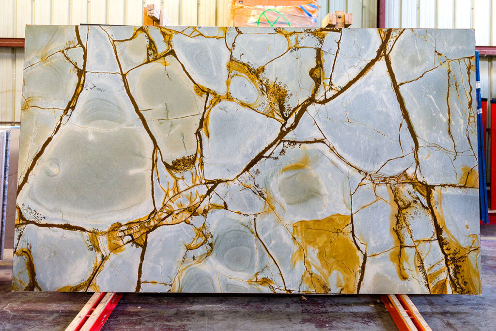 Natural Stone Slab, Engineered Stone Slab