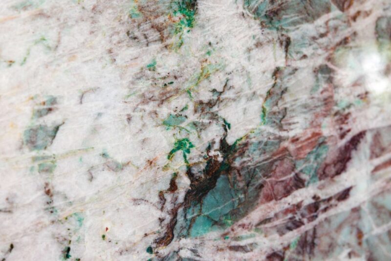 Emerald Quartzite - Stone Source Hawaii