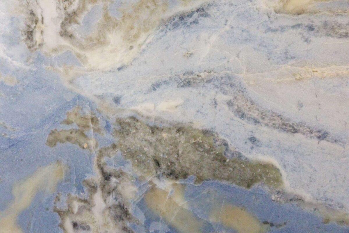 Ocean Blue Marble - Stone Source Hawaii