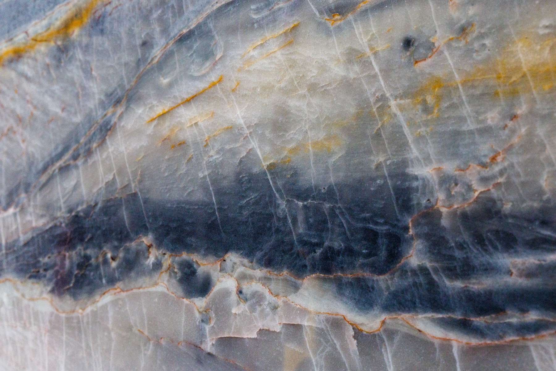 Blue Moon Quartzite - Stone Source Hawaii
