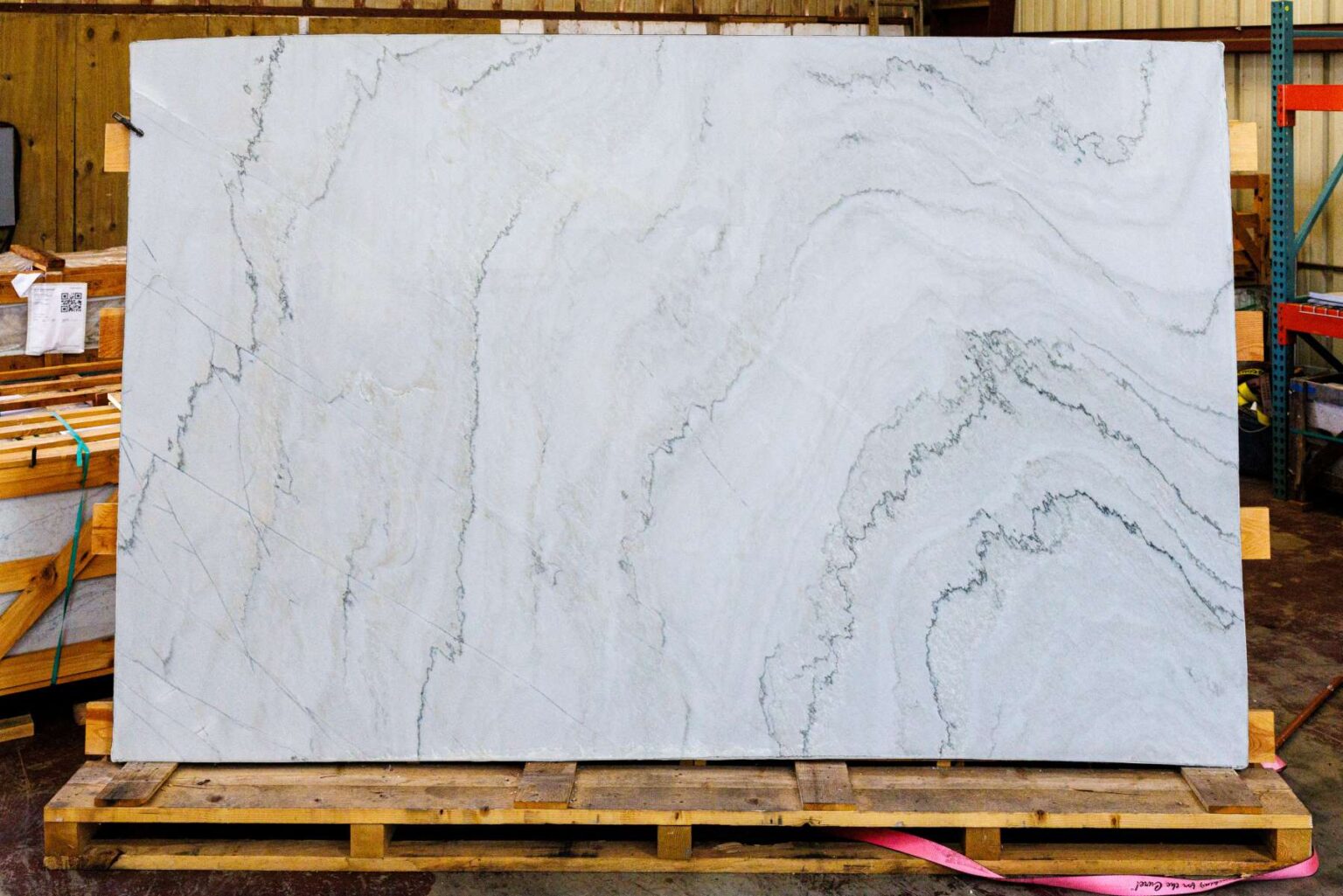 Denali Polished Quartzite - Stone Source Hawaii
