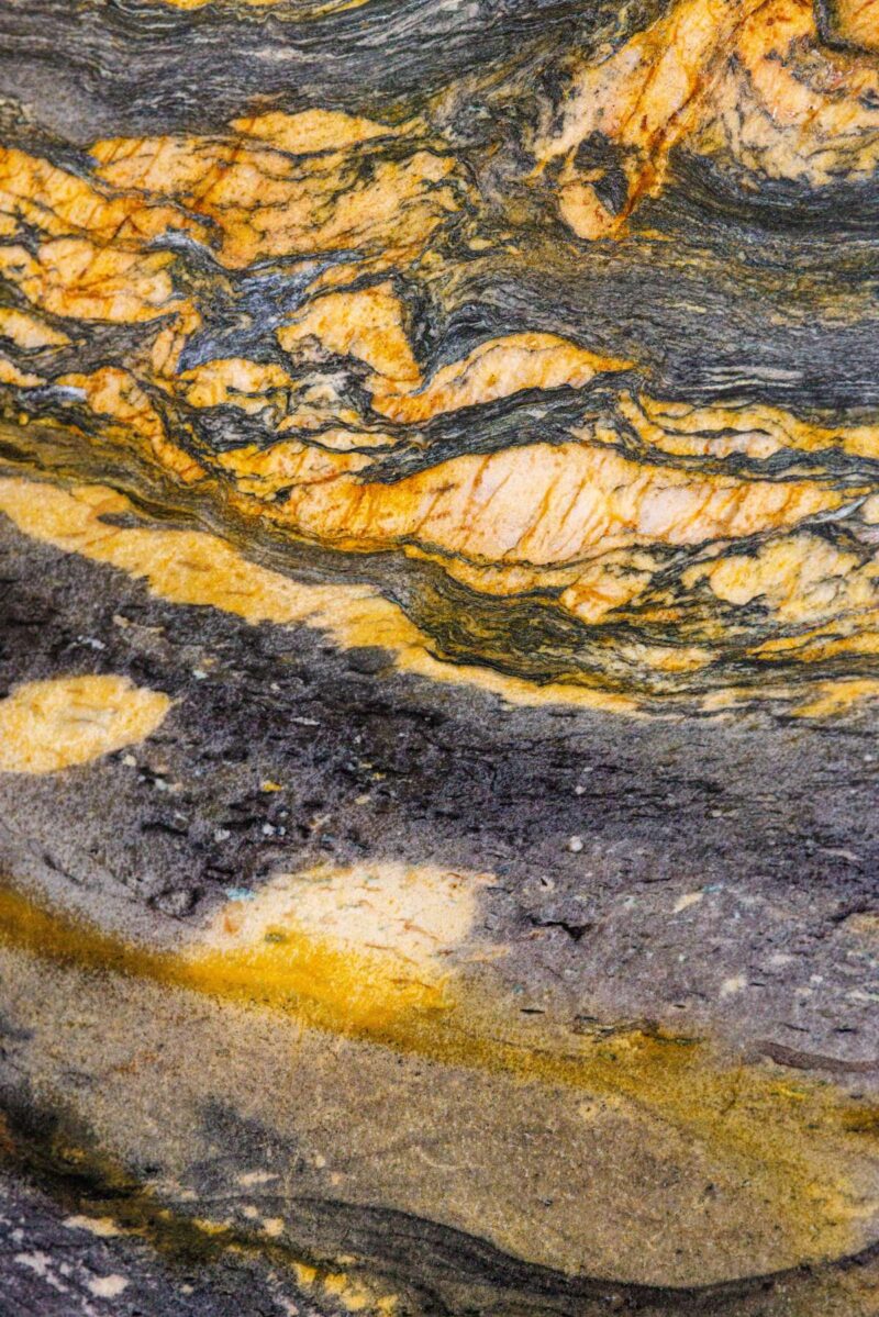 Azul Treasure Polished Quartzite - Stone Source Hawaii