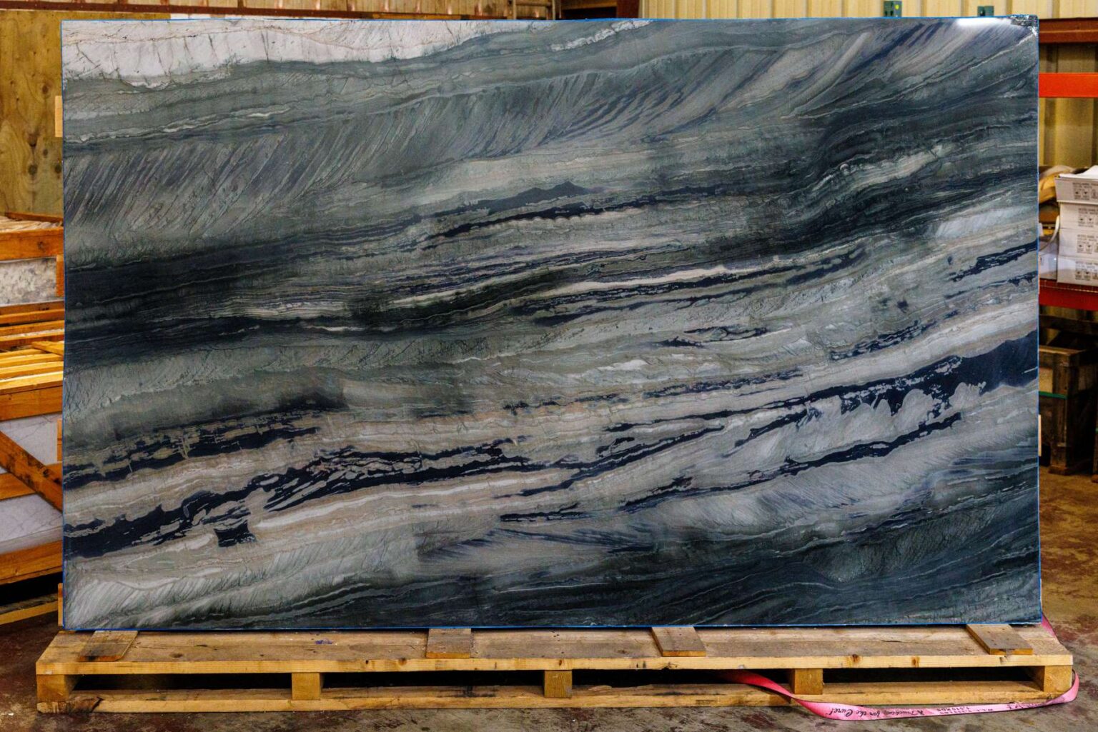 Galapagos Quartzite - Stone Source Hawaii