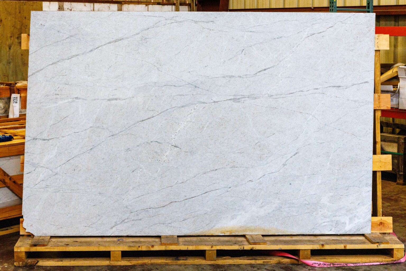Calacatta Nevasca Quartzite - Stone Source Hawaii