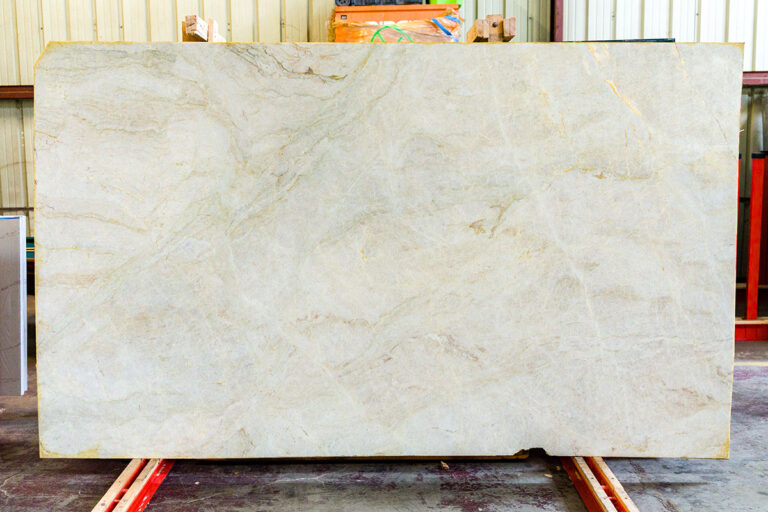 Taj Mahal Slab - Stone Source Hawaii