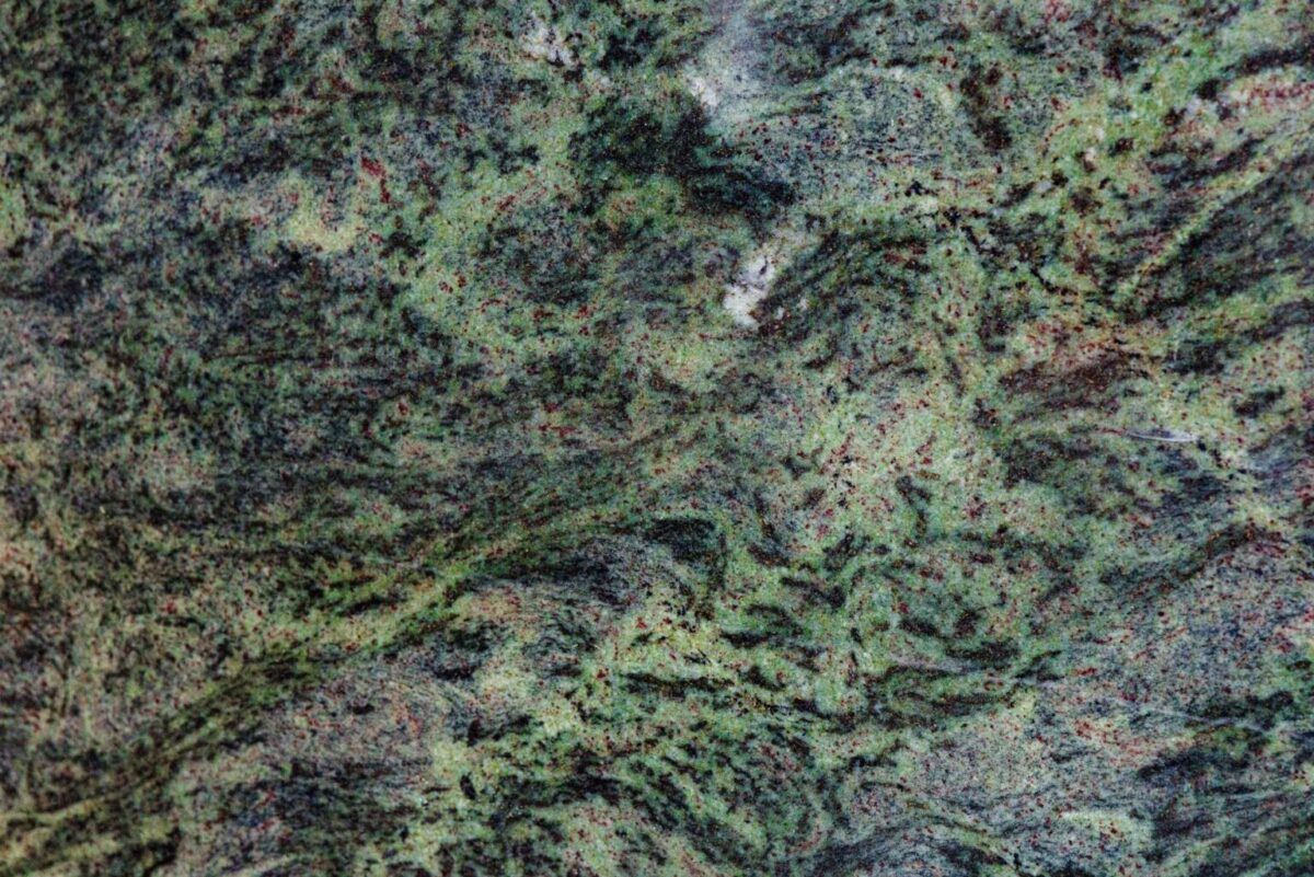 Verde Atlantic Granite - Stone Source Hawaii