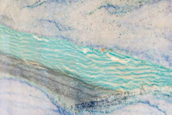 Imperial Blue Quartzite - Stone Source Hawaii