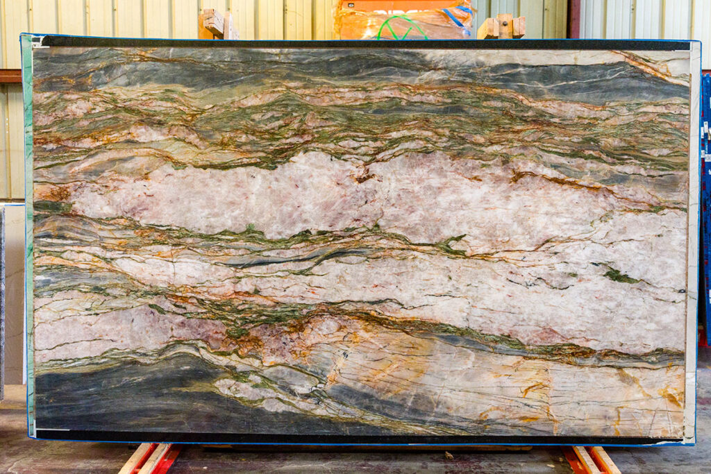 Natural Stone Slab, Engineered Stone Slab