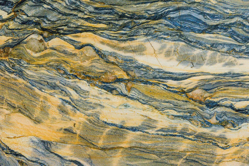 Treasure Azul Quartzite - Stone Source Hawaii