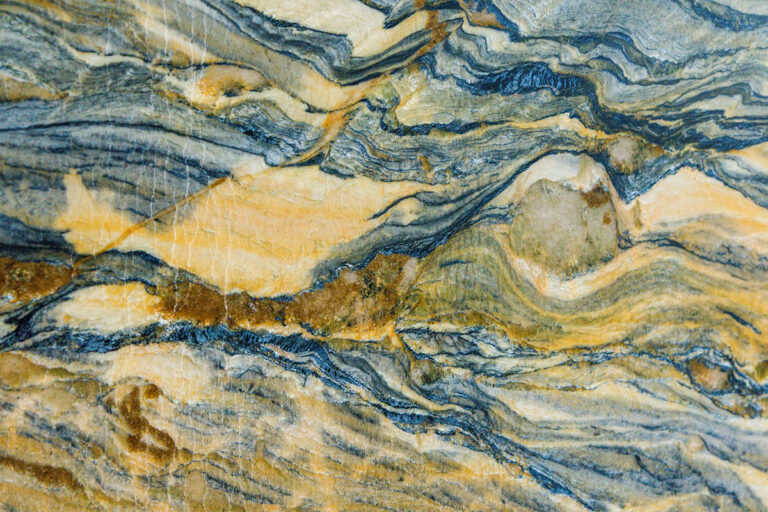 Treasure Azul Quartzite - Stone Source Hawaii